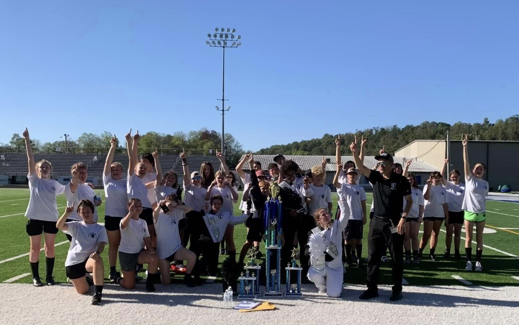 Tyler Consolidated Band Named Grand Champion | News, Sports, Jobs ...